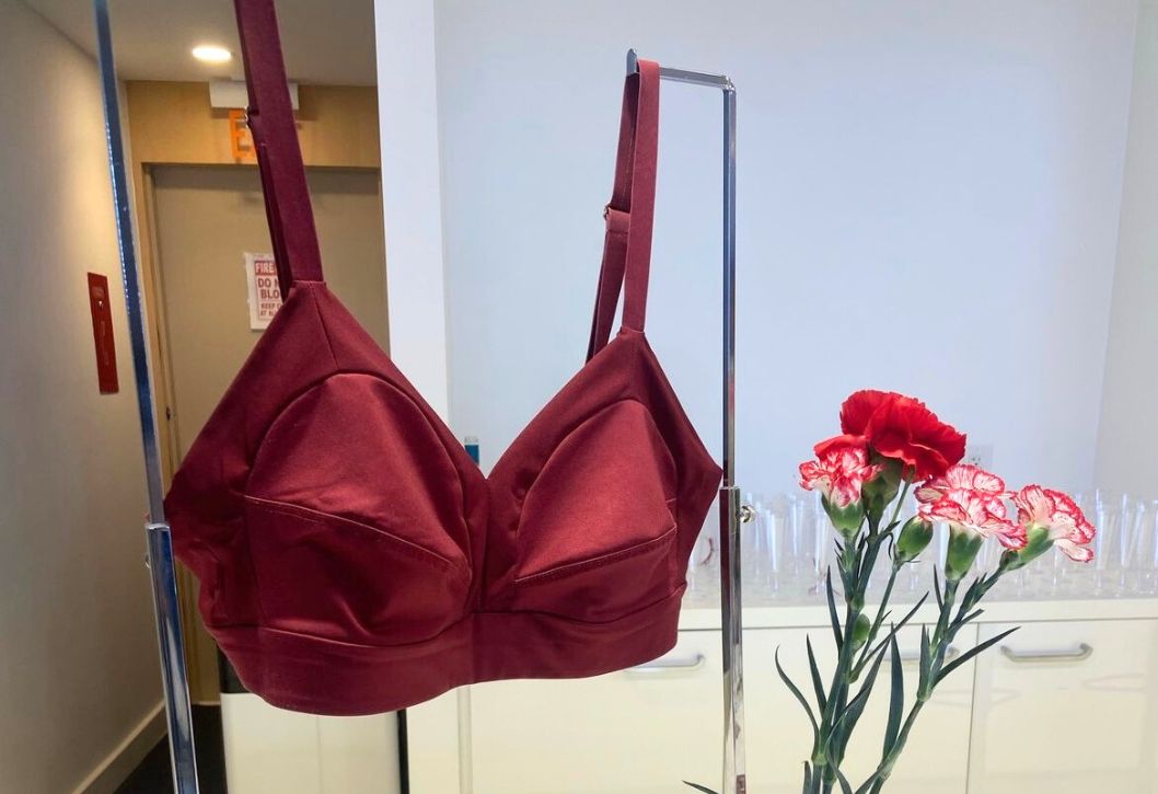 5 Bra Myths Every Woman Should Forget | DOUBL