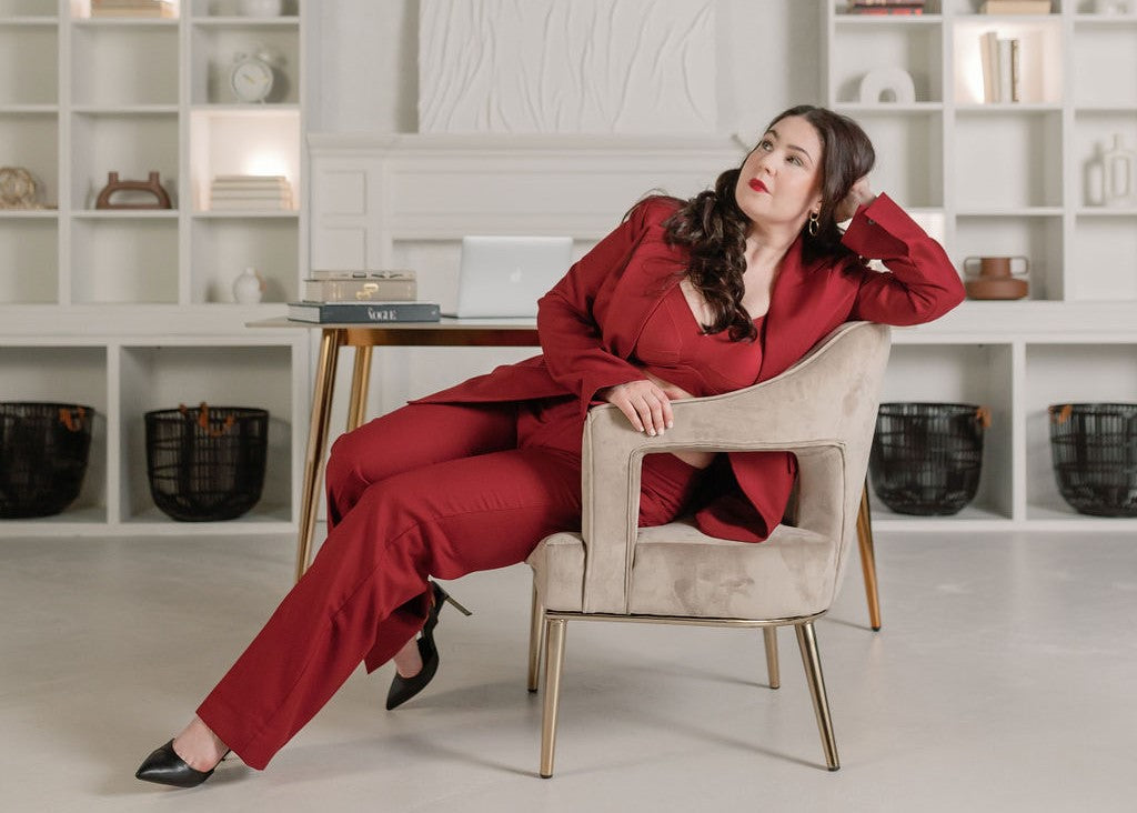 DOUBL | Custom Bras for Perfect Fit