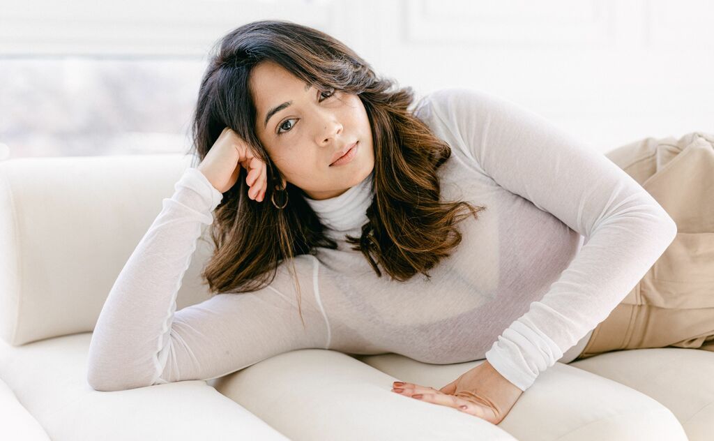 DOUBL Bras Custom for Best Fit